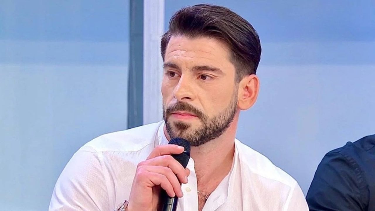 Arnaldo Murano si racconta dopo l'addio a Uomini e Donne: 'Non ero più ...